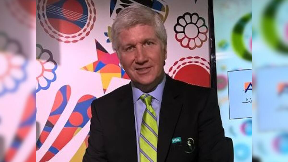 Alan Wilkins opens up on life as sports broadcaster, dismissing Viv ...