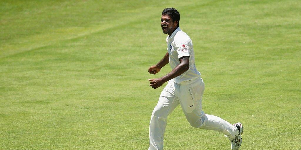 India pacer Varun Aaron confident of national call-up, says he is ...