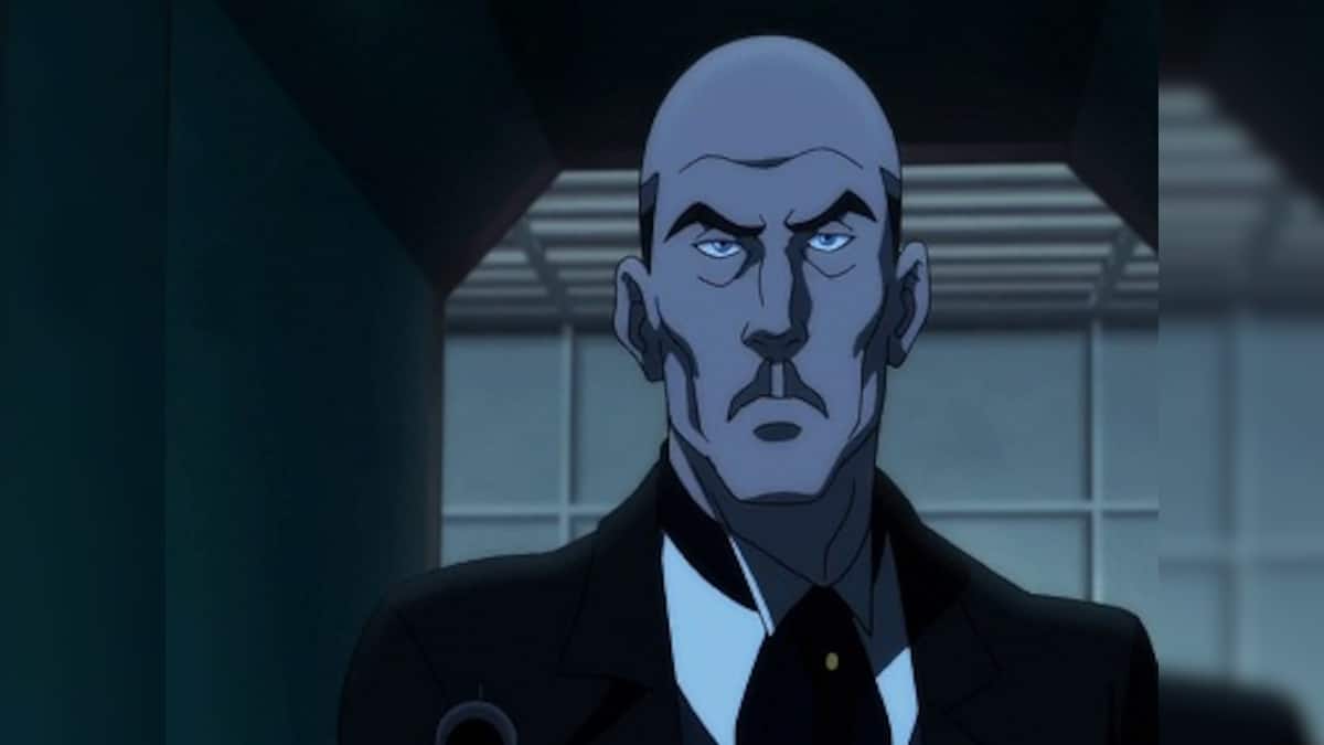 Batman prequel in works; Pennyworth to explore back story of Bruce ...