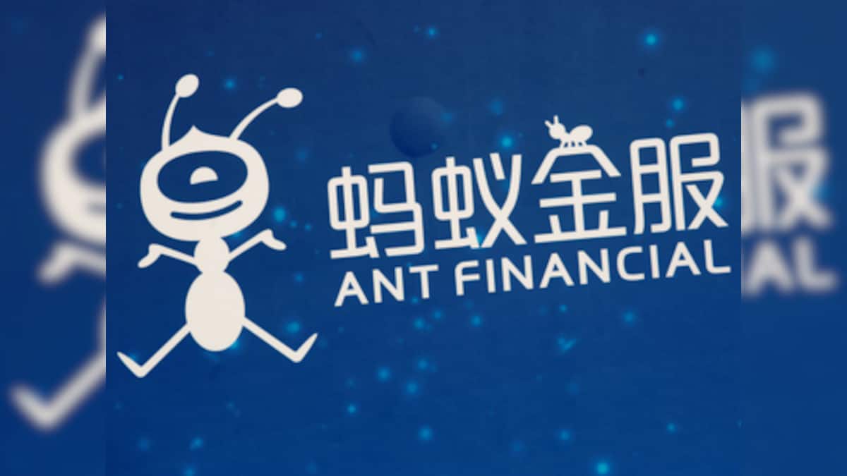 China's Ant Financial closes funding round after raising $10 billion at ...