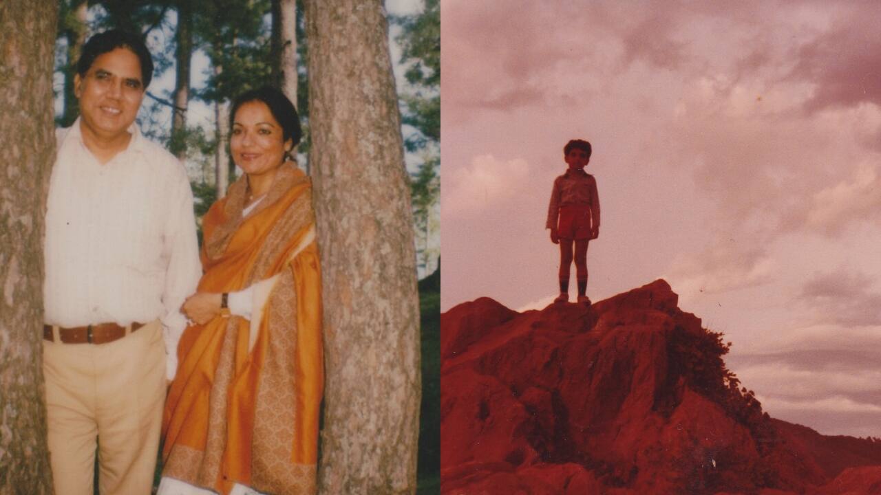 Arshad Khan on his documentary Abu, exploring the Pakistani identity ...