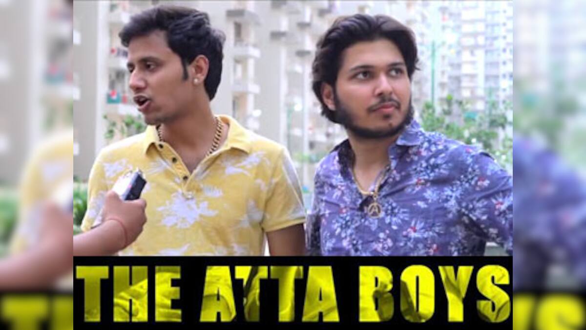 The Atta Boys are coming to Mumbai | Promo 2 – Firstpost