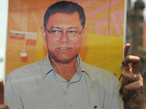 Mumbai square to be named after slain journalist Jyotirmoy Dey - Mumbai ...