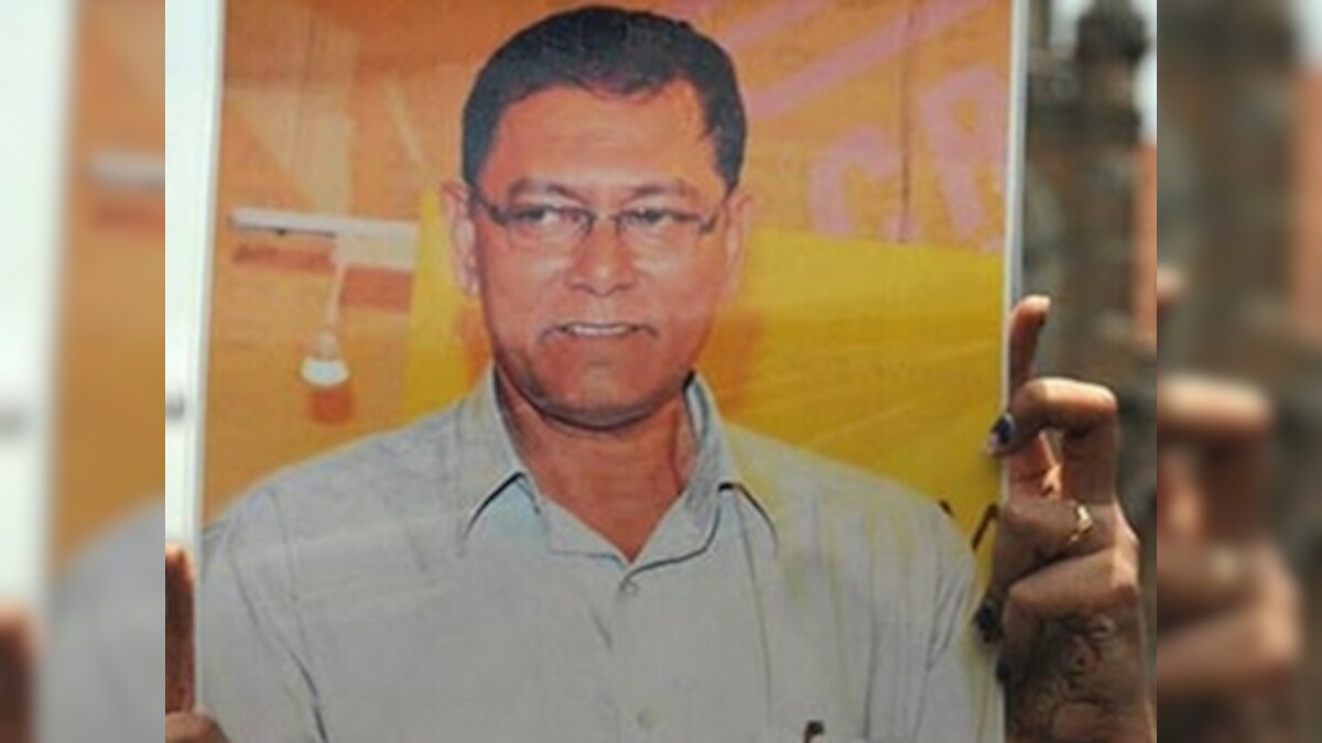 J Dey Murder Case Verdict Today Accused Chhota Rajan Not Likely To Be