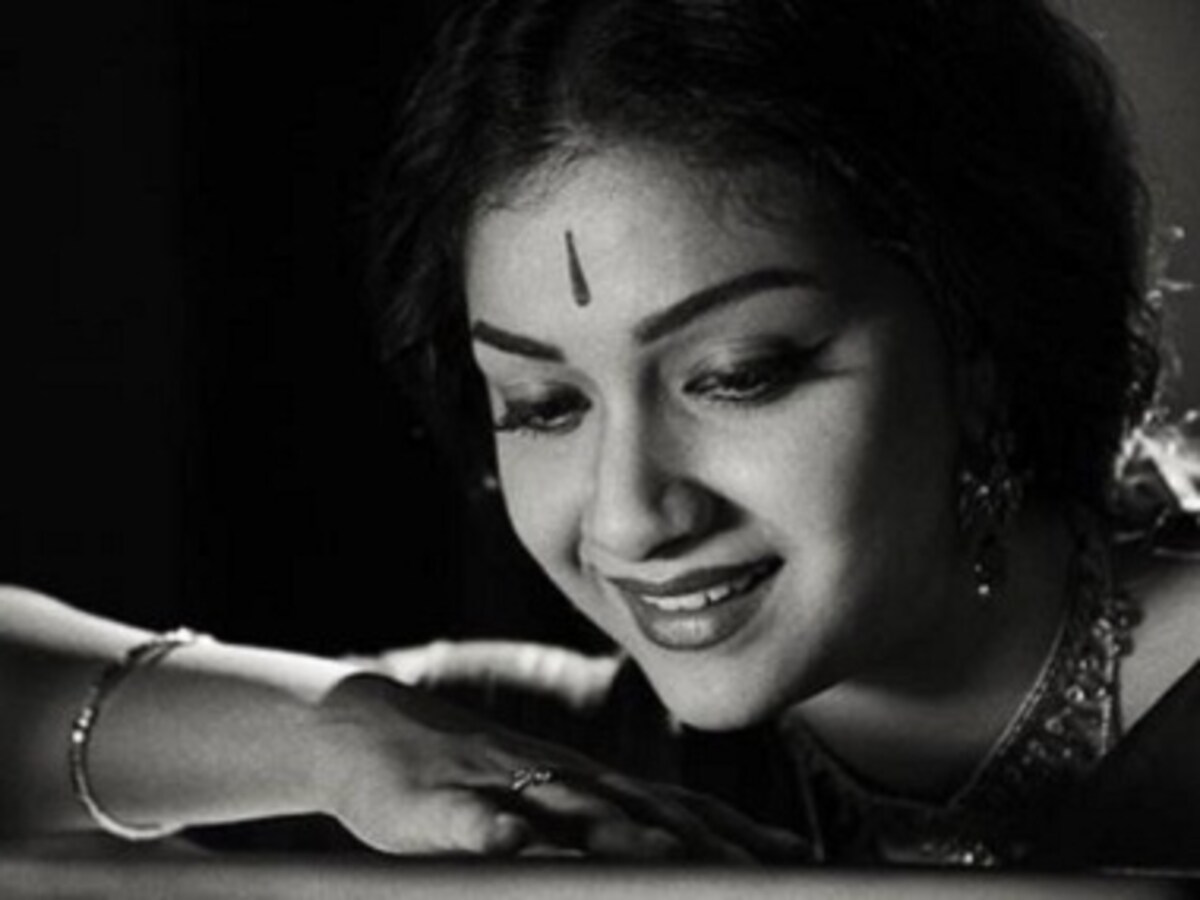 Savitri Actress