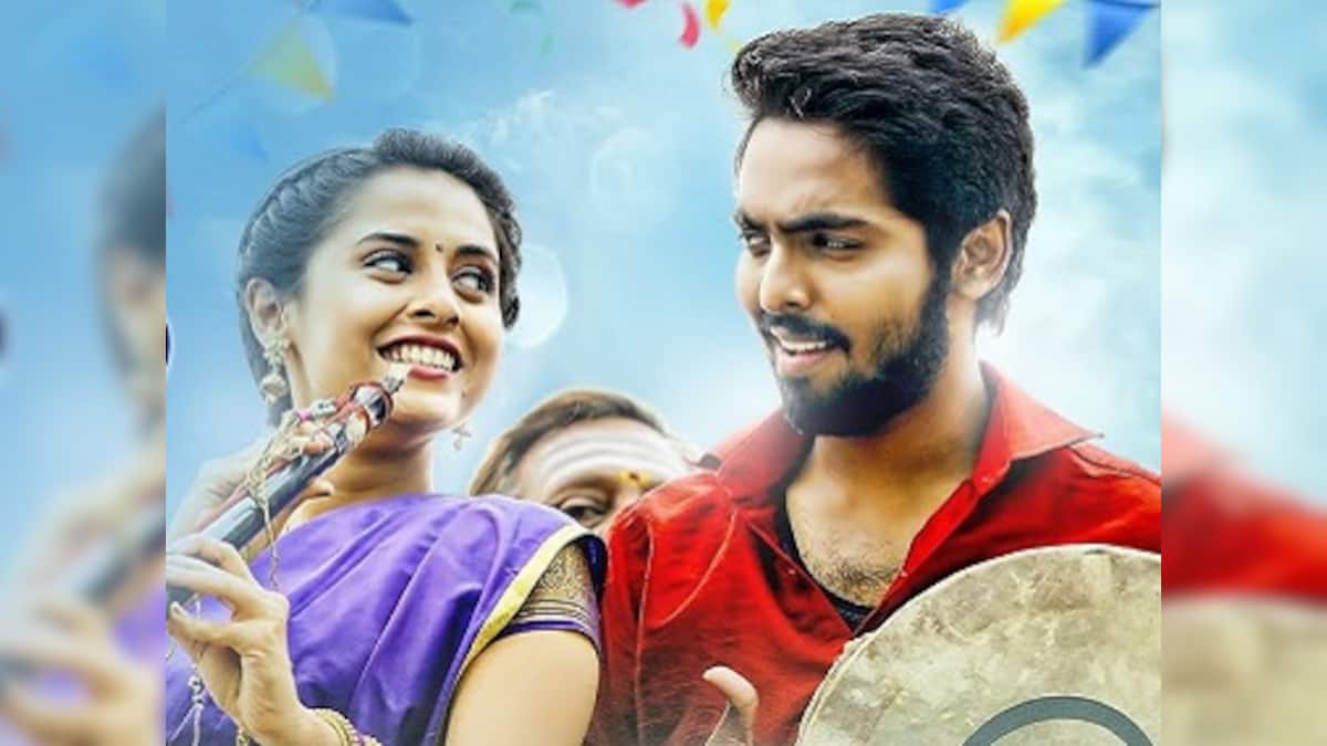 Semma movie review: GV Prakash's growth as an actor can be seen in this ...