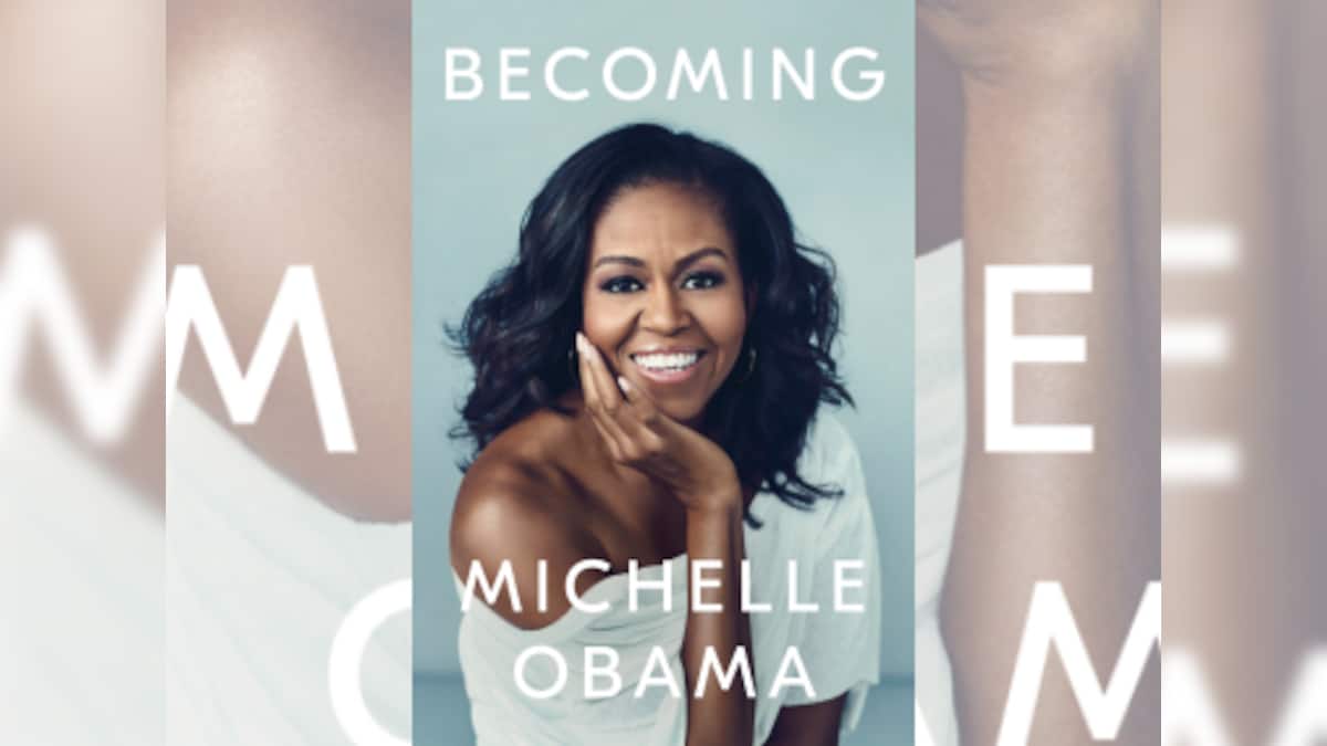 Michelle Obama documentary Becoming to premiere on Netflix on 6 May ...