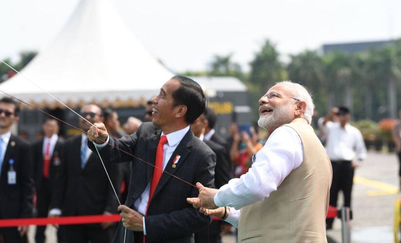 After Indonesia, Narendra Modi heads to Malaysia: PM to meet newly ...