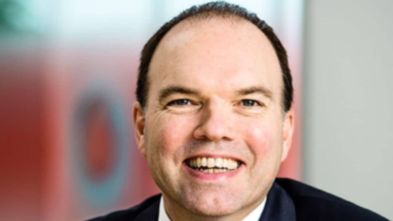 Nick Read to succeed Vittorio Colao as Vodafone Group CEO, to take ...