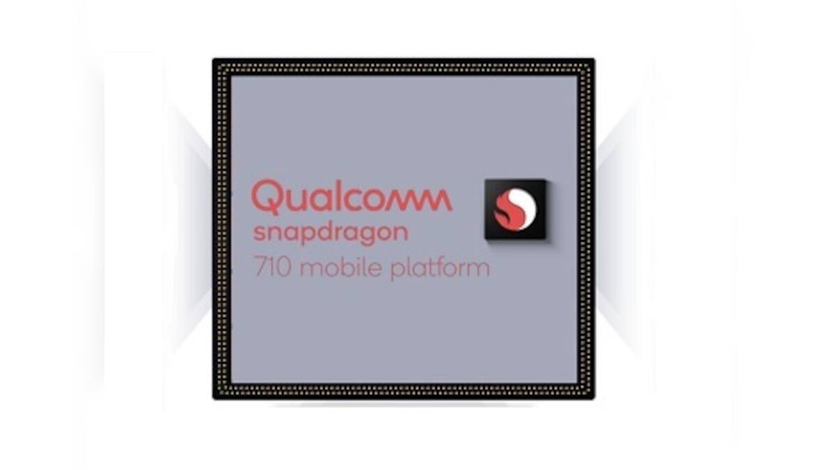 Qualcomm Snapdragon 710 to bring enhanced AI, dual 20 MP camera support ...