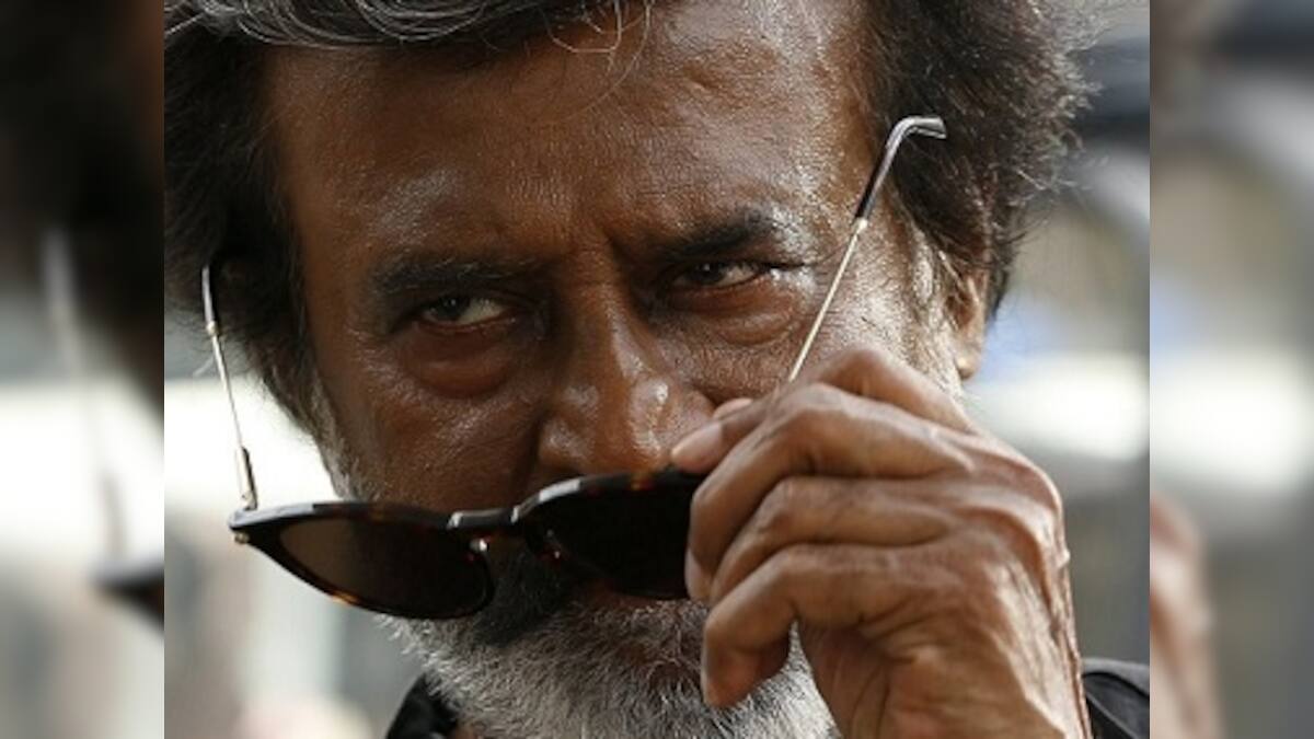 Rajinikanth's Kaala promotions style a departure from signature ...
