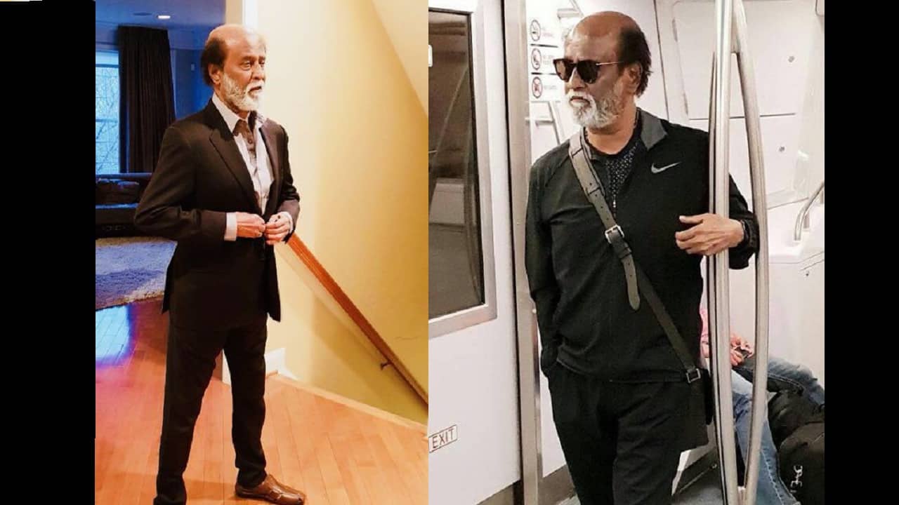 Rajinikanth's Kaala promotions style a departure from signature ...