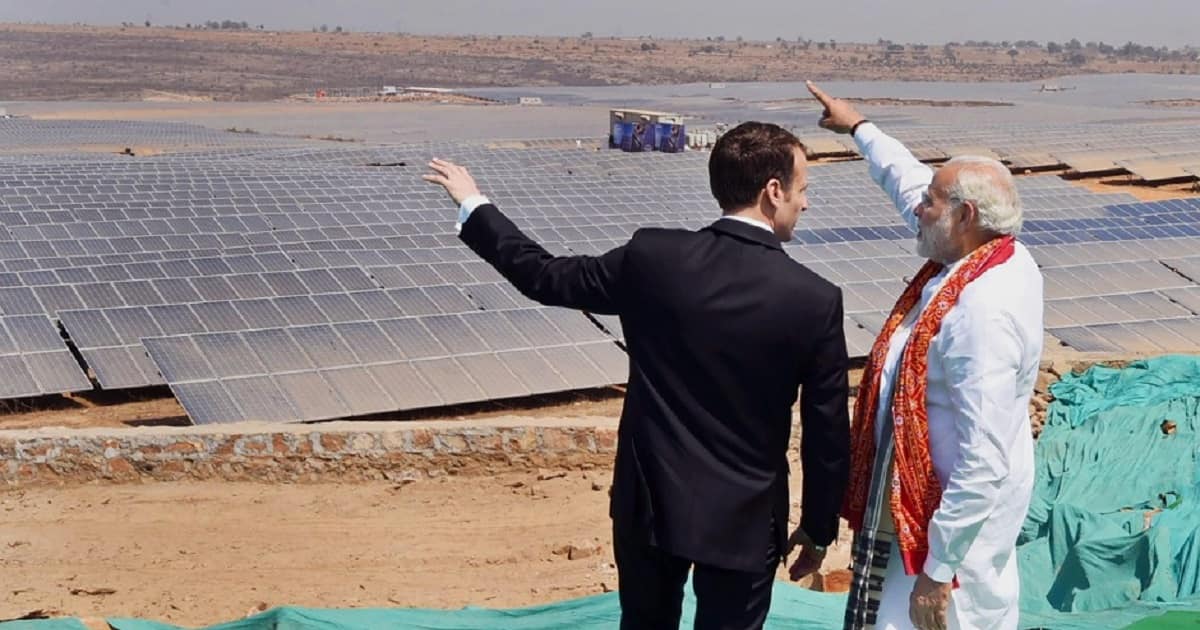 Narendra Modi’s solar mission: Success of Diu and indifference of ...