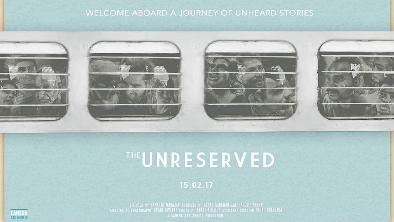 The Unreserved: Getting to know the people who travel in general ...