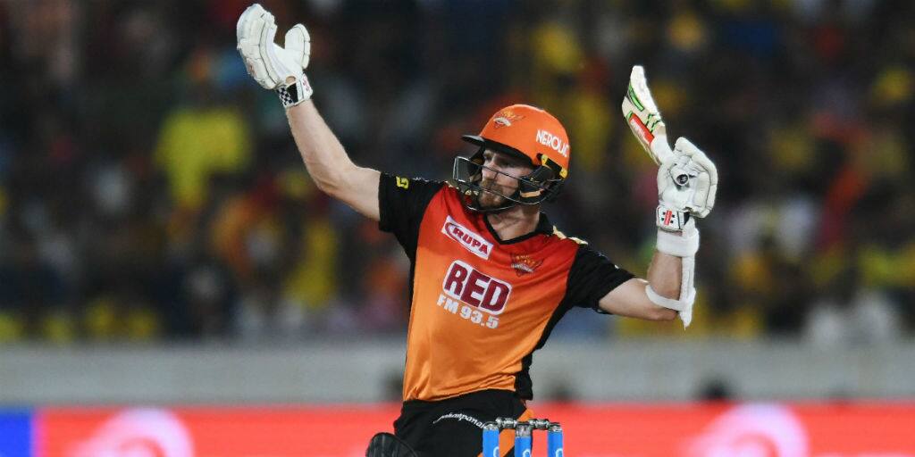 IPL 2018: Kane Williamson has been a good T20 player for a number of ...