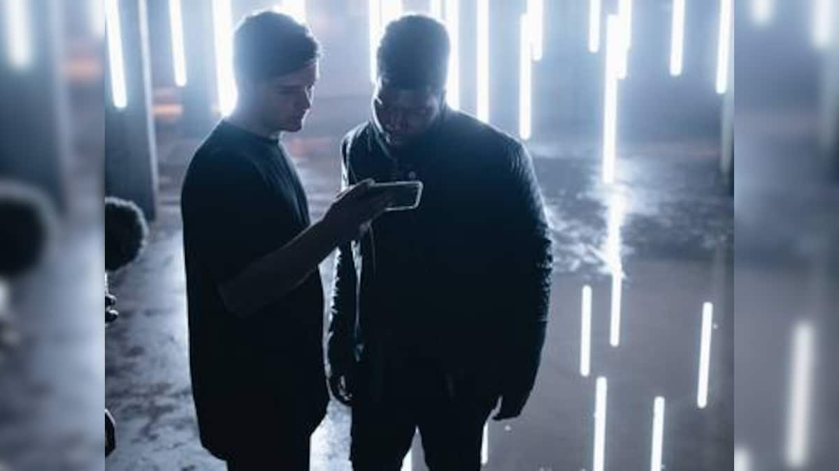 Watch: Martin Garrix releases magnificient chill-pop track 'Ocean ...