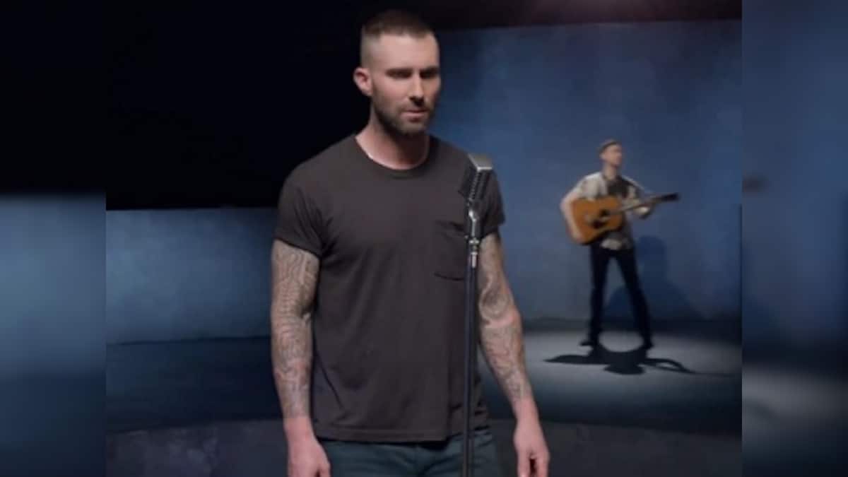 Watch: Maroon 5 single 'Girls Like You' in collaboration with Cardi B ...