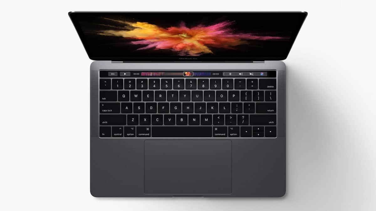 Apple finally admits that the 'Butterfly switch' MacBook keyboard is ...