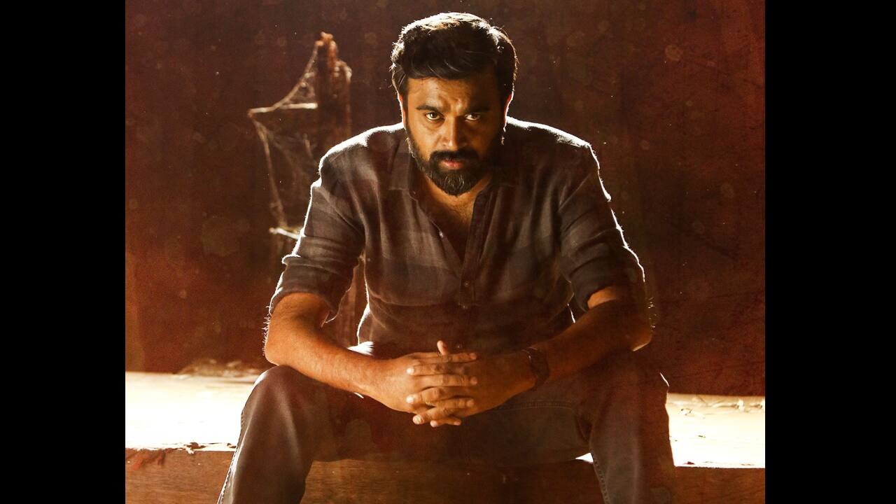 Asuravadham movie review: Sasikumar is riveting as a silent vigilante ...