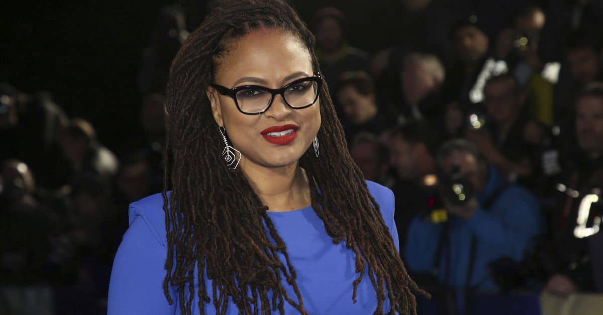 Ava DuVernay becomes first black woman to direct a $100 million ...