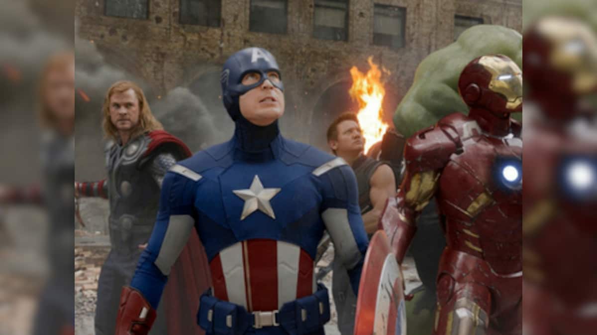 Avengers: Endgame — Has Marvel's Infinity Saga finale given its six ...