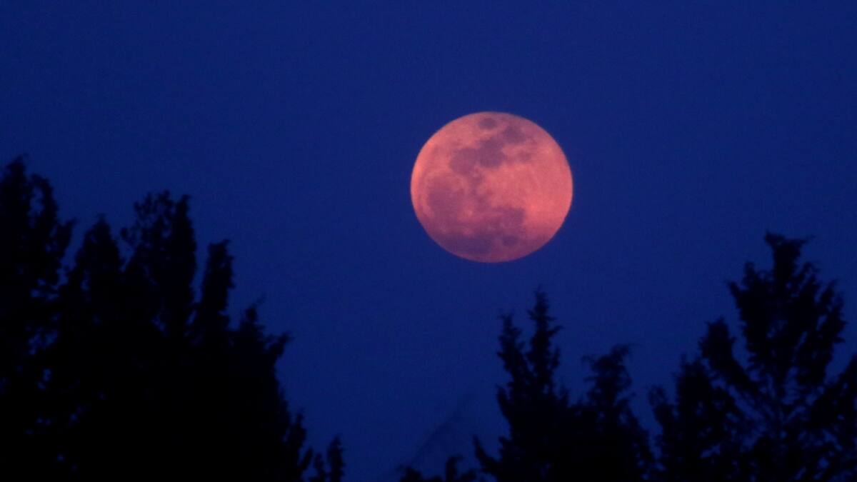 Blood Moon 2018: Century's longest total lunar eclipse to be seen on 27 ...
