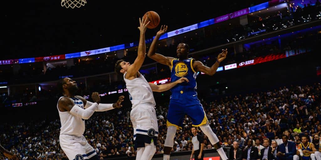 NBA Finals: Golden State Warriors' consecutive titles is tribute to ...