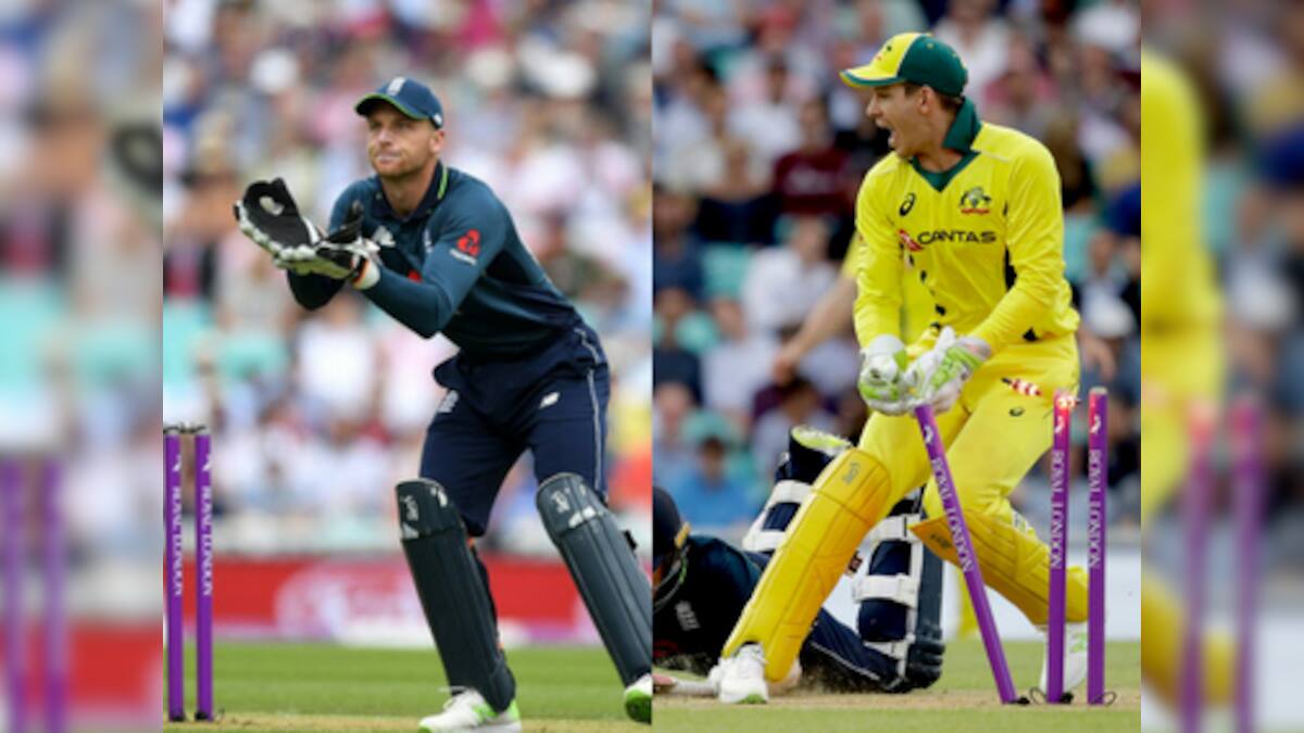Highlights, England vs Australia, 2nd ODI at Cardiff: Hosts win by 38 ...