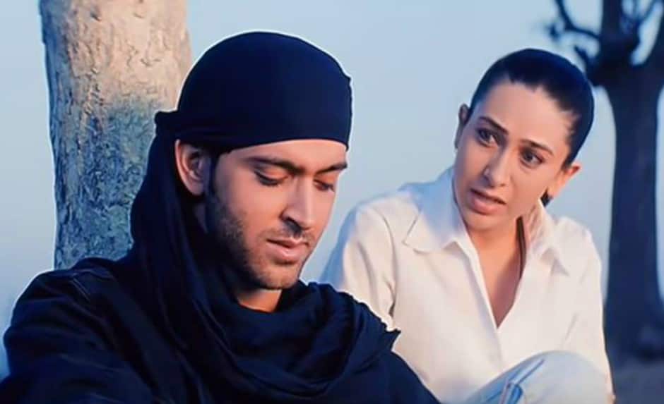 From Zubeidaa to Fiza, a look at Karisma Kapoor's iconic performances ...