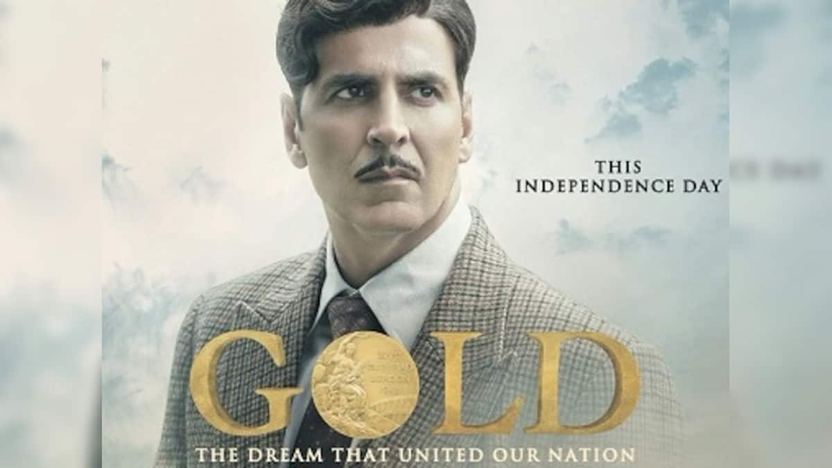 New Gold poster unveiled; director Reema Kagti reveals fresh plot ...