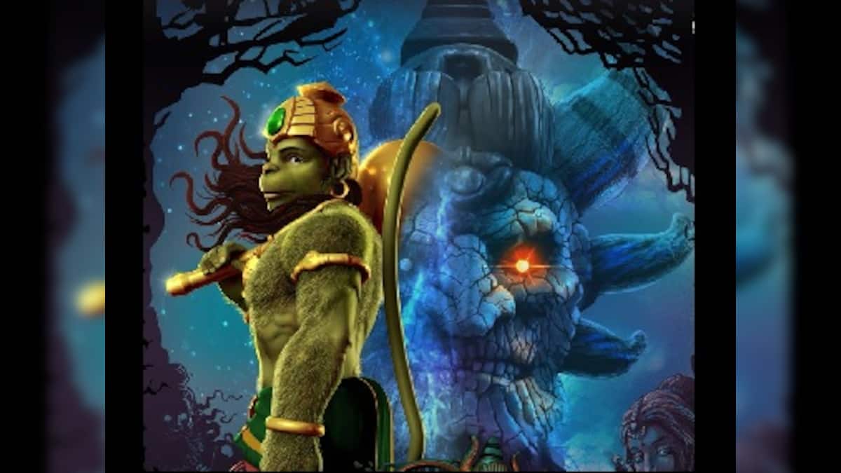 Ezhil Vendan's Hanuman vs Mahiravana release date pushed from 22 June ...