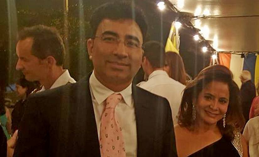 Beaumonde Towers fire: Mumbai penthouse where fire started owned by NRI ...