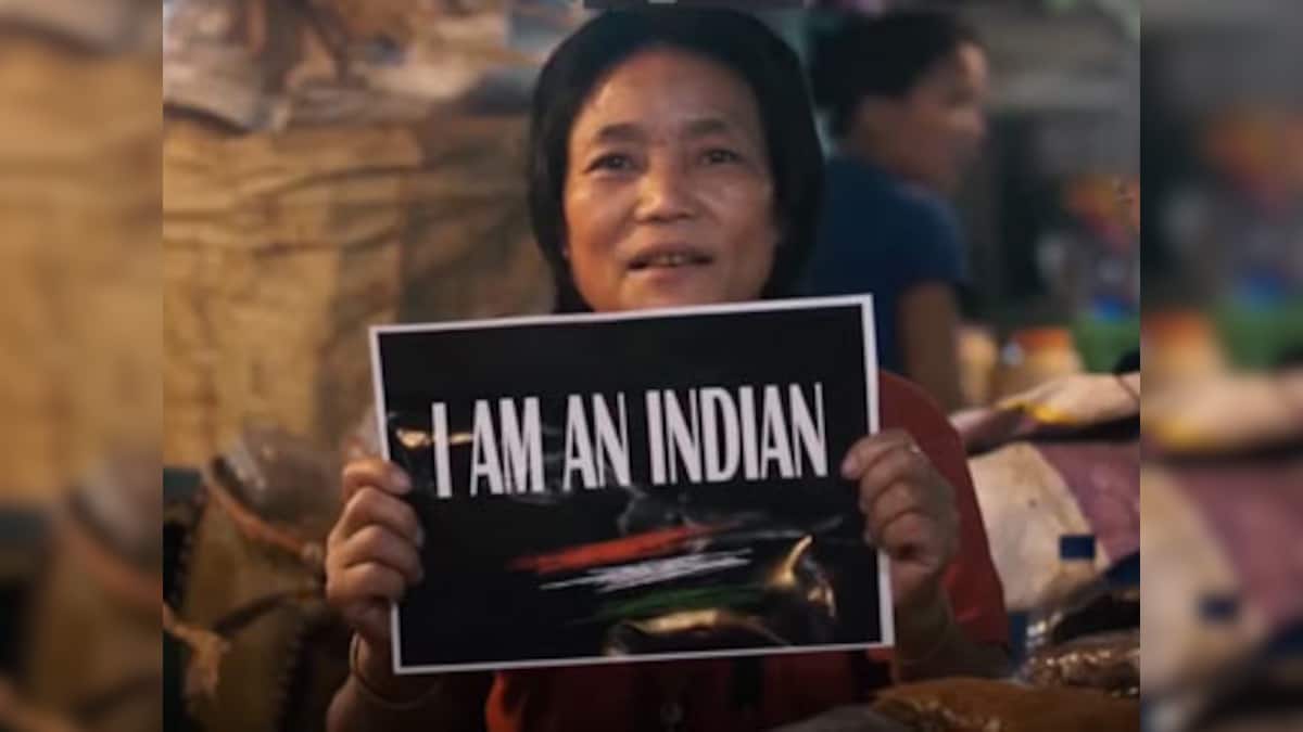 Rapper K4 Kekho on his latest hit 'I am an Indian' and why he decided ...