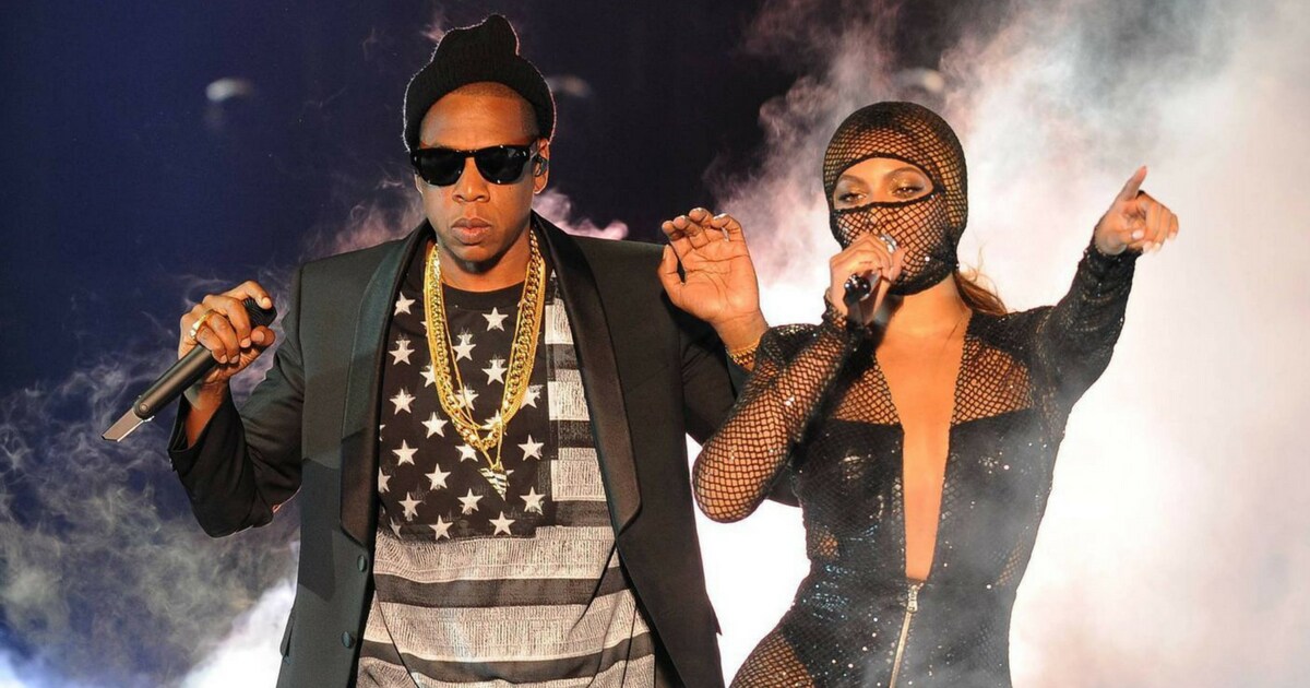 Jay Z Beyoncé Drop Surprise Joint Album Everything Is Love Release