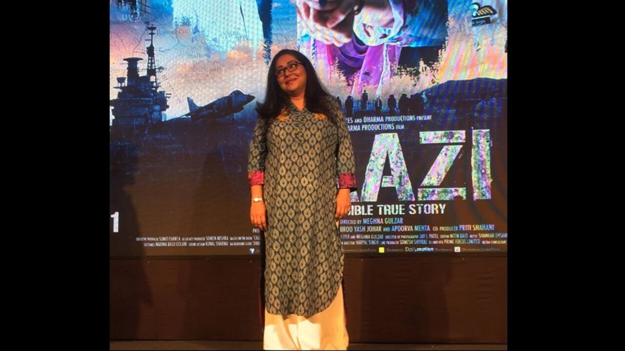 Raazi director Meghna Gulzar confirms upcoming film on Field Marshal ...
