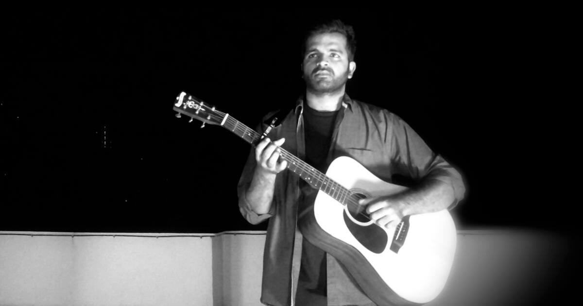 Watch: Folk rock band Mohit Mukhi Trio performs infectious song set ...