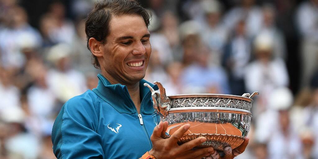 French Open 2018: Rafael Nadal's tour de force against Dominic Thiem ...