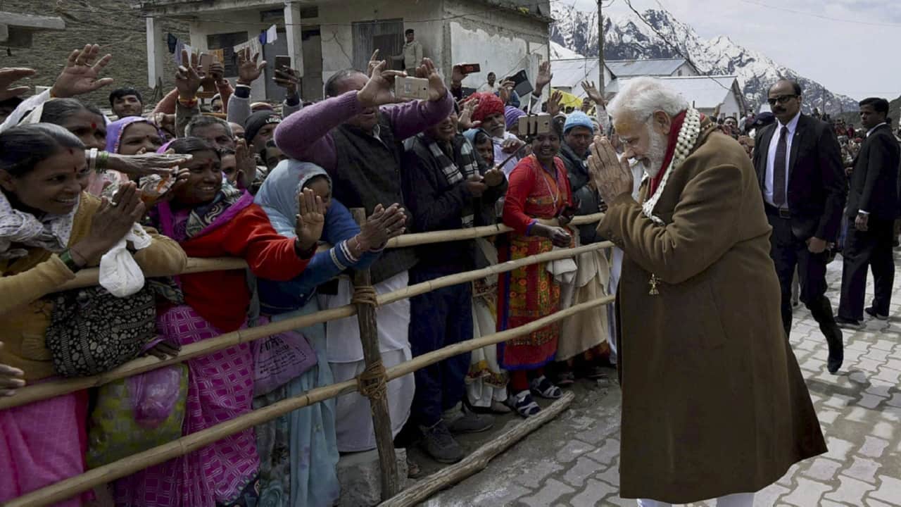 Prime Minister Narendra Modi must announce farm loan waiver during ...