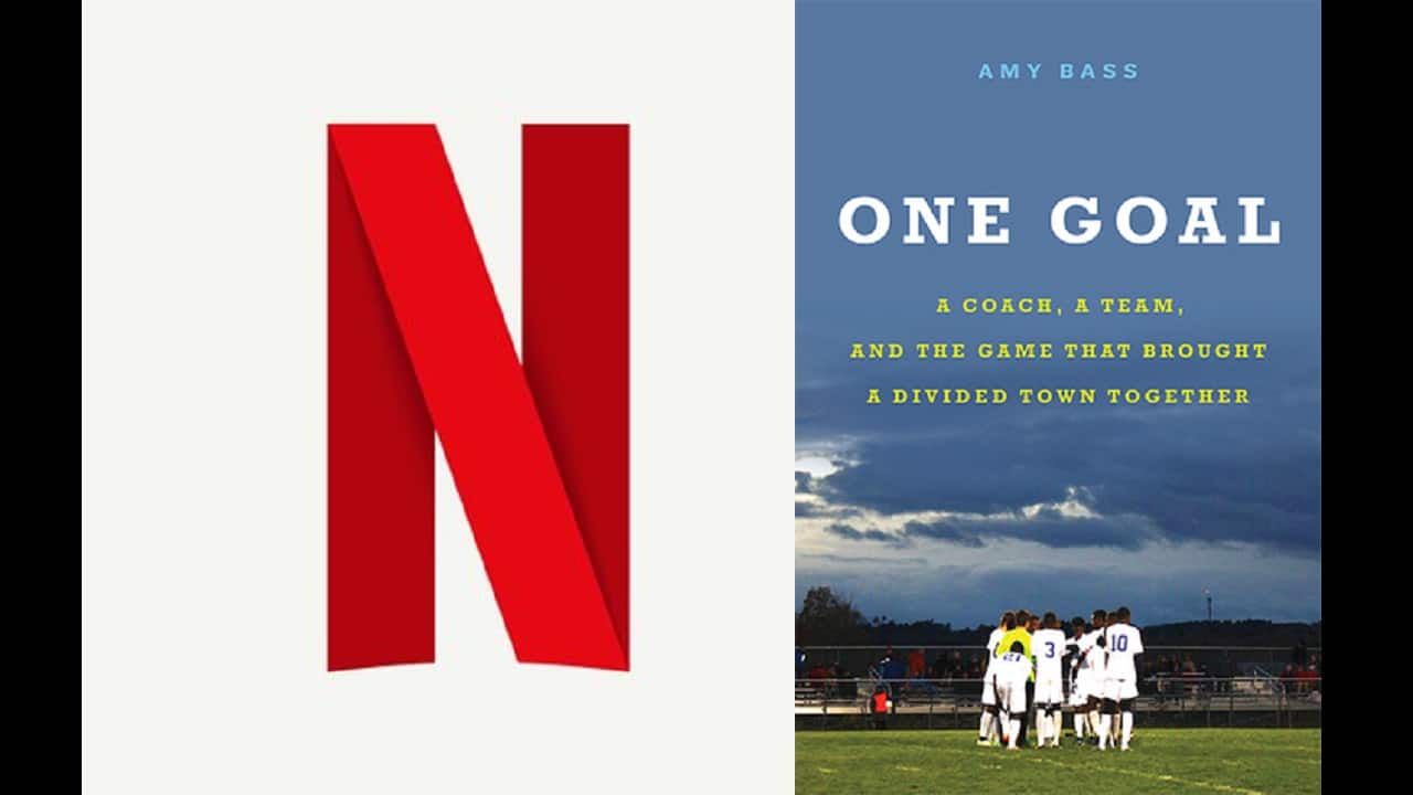 Netflix options One Goal, true story of Somali refugees who join white ...