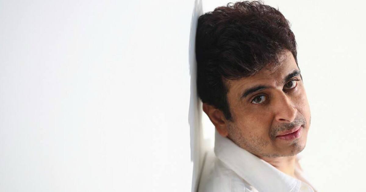 Euphoria frontman Palash Sen on new single 'Main Hoon': Hope to inspire ...