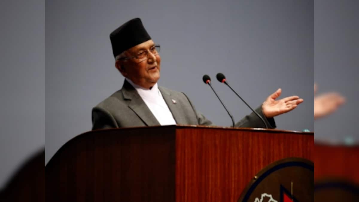 China denies cancellation of West Seti hydropower project deal with ...