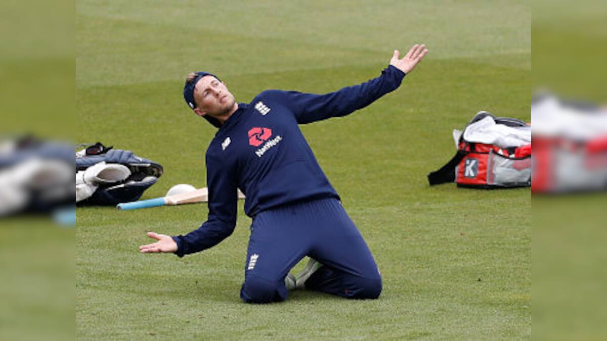 England's Joe Root recalled for T20I series against Australia and India ...