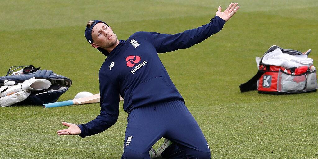 England's Joe Root recalled for T20I series against Australia and India ...