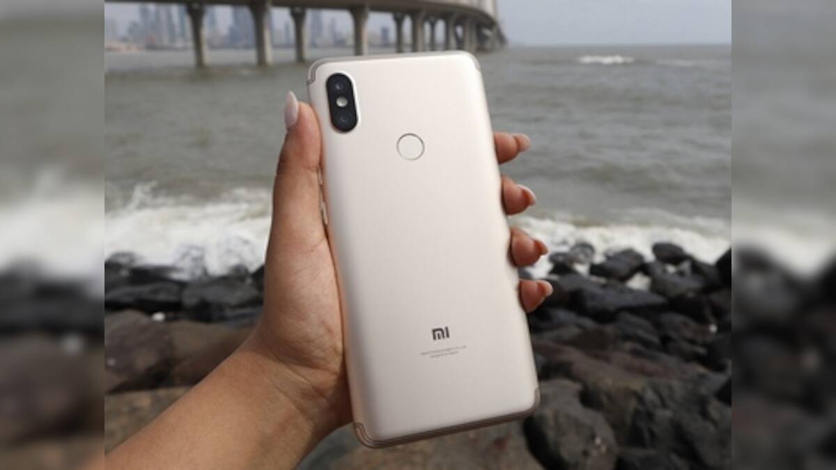 Xiaomi Redmi Y2 vs Oppo Realme 1: How the new AI-powered selfie king ...