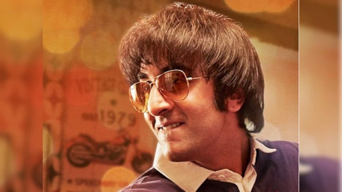 Sanju song 'Ruby Ruby' is the long-awaited AR Rahman track from ...