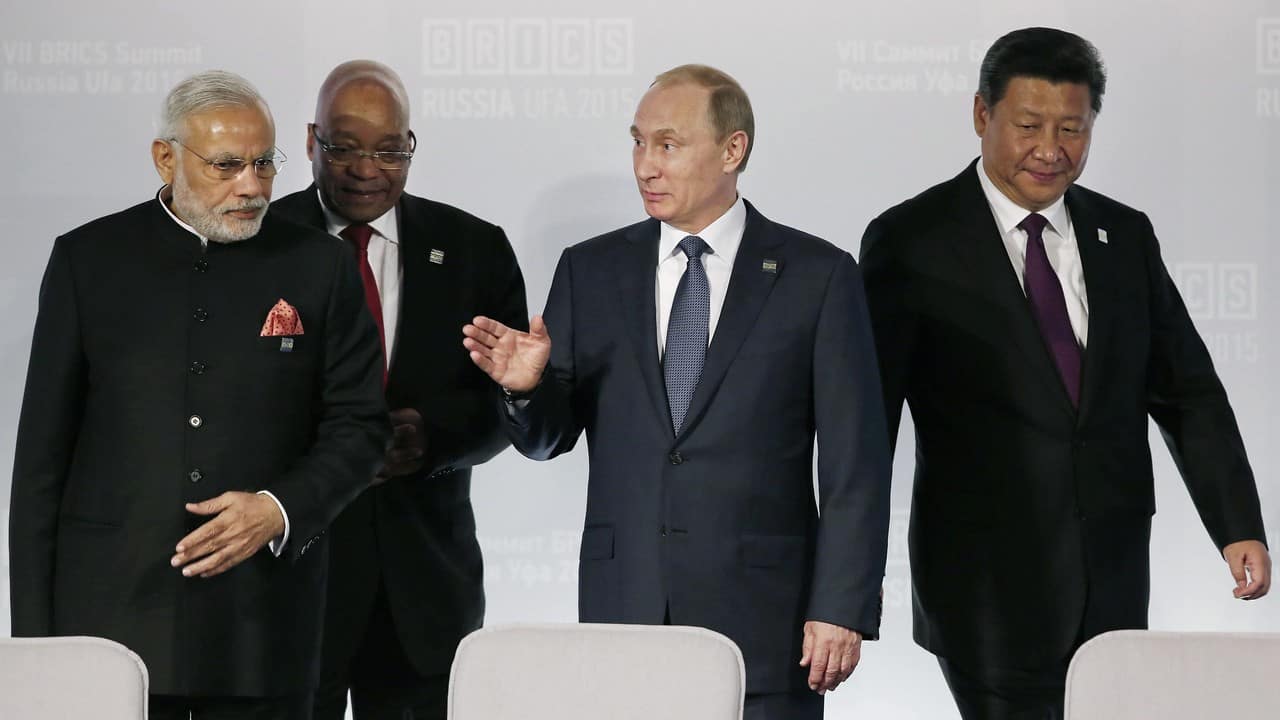 SCO Summit: Regional security, consensus on Iran and multipolar global ...