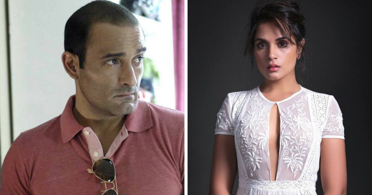 Section 375: Akshaye Khanna, Richa Chadha's courtroom drama to release ...