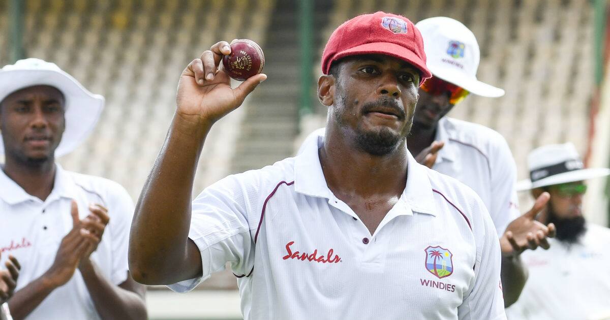 West Indies vs Sri Lanka: Shannon Gabriel's haul of 13/121 shows how ...