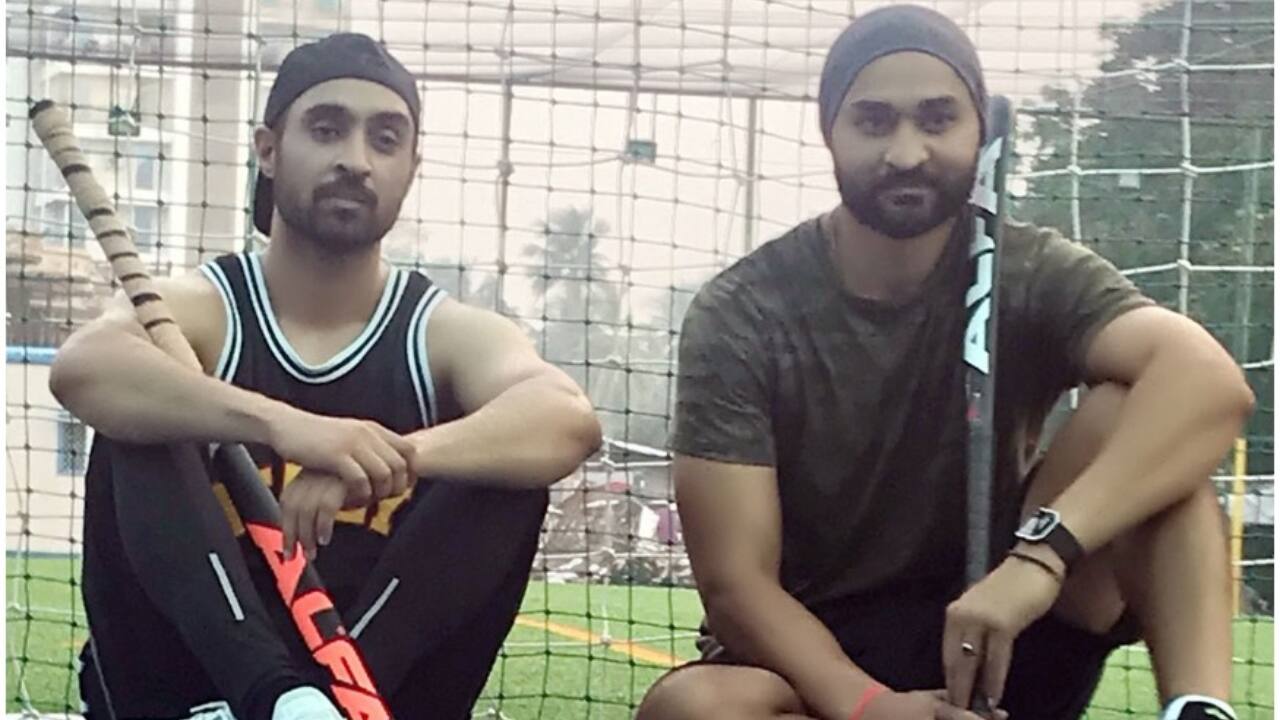 Soorma: Trailer of Sandeep Singh biopic launched by Diljit Dosanjh ...