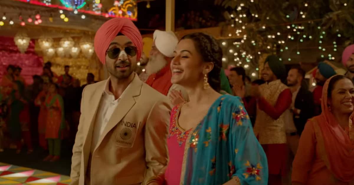 Soorma opening week box office collection: Diljit Dosanjh-starrer ...